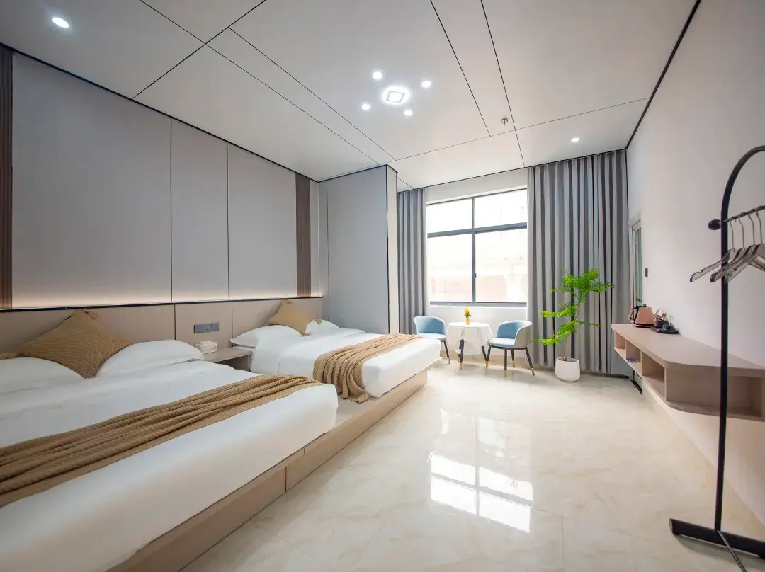 Meizhou Island Wenxin Manju Homestay - Taiwan