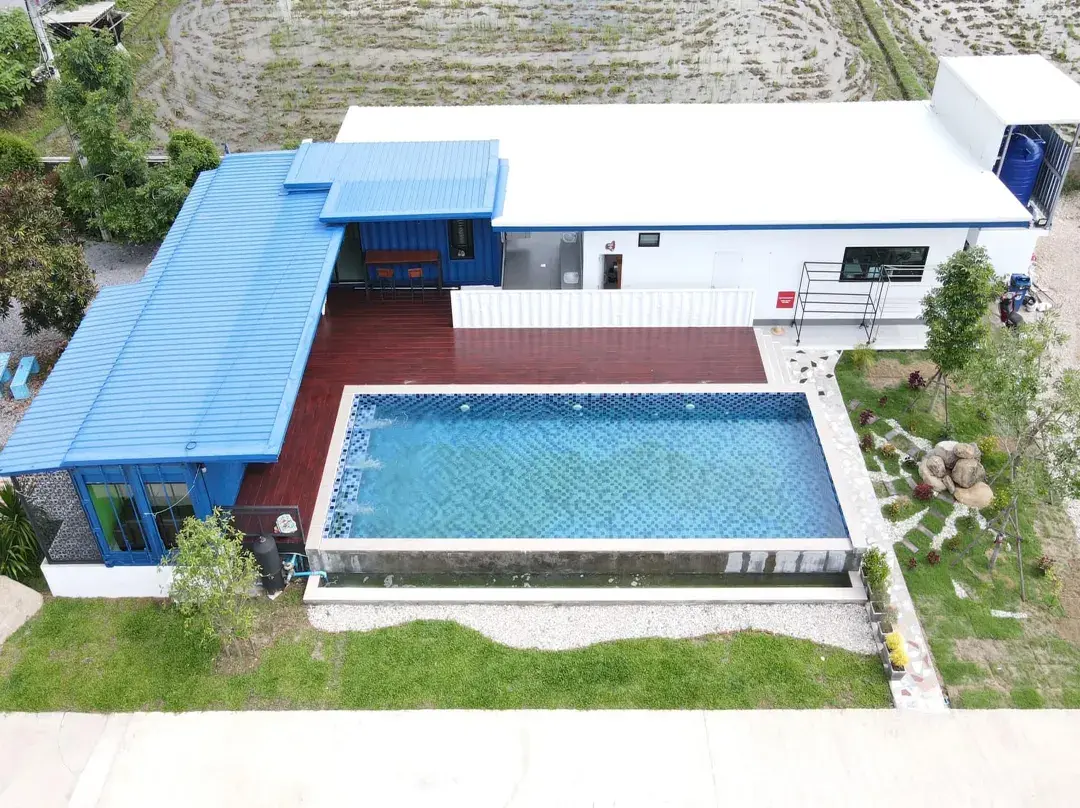 The White House P&n Hotel Chiang Rai - Chiang Rai