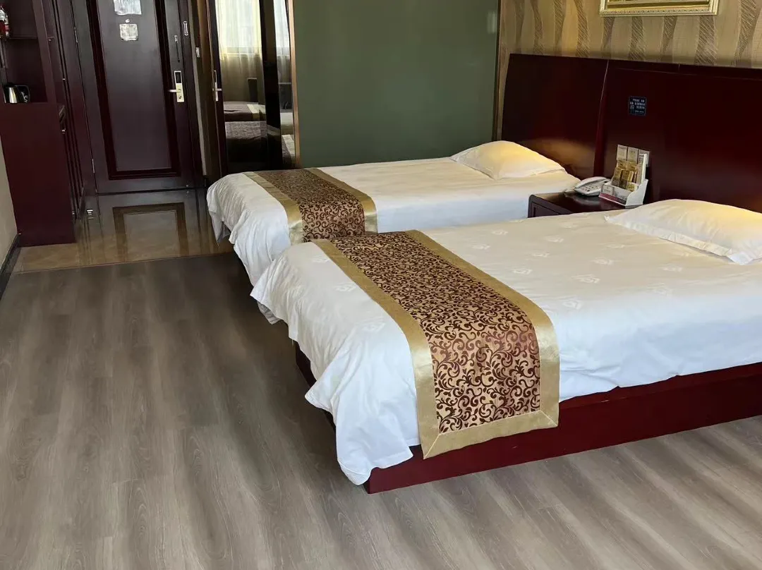 Wenzhou Wenyongshang Hotel - 溫州市