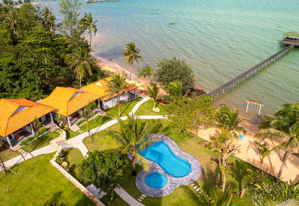 Cosian Bay Phu Quoc Resort,Phu Quoc Island - Updated Prices & Hotel ...
