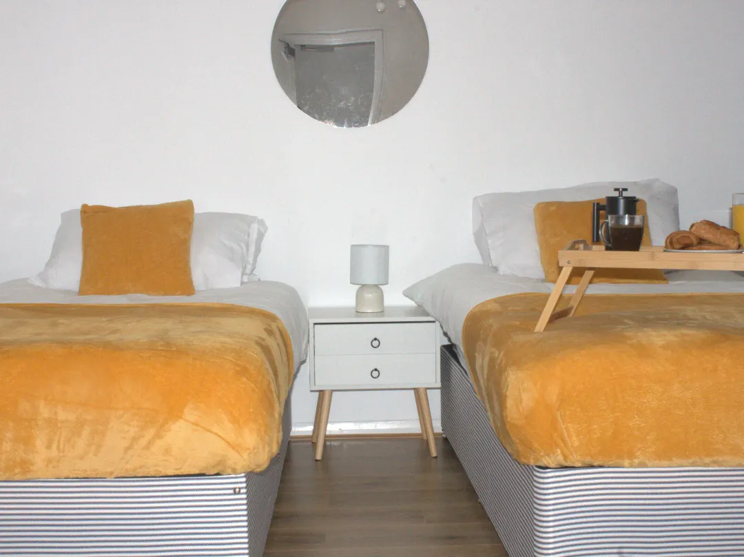 Elegant Room In St Albans - Saint Albans
