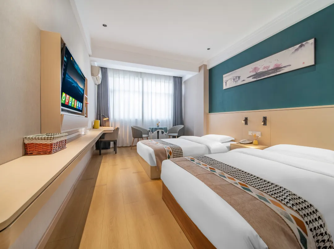 Xinxiang 988 Hotel - Xinxiang
