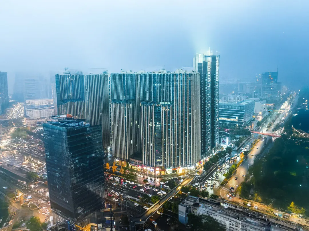 Xingyu Hotel - 成都市