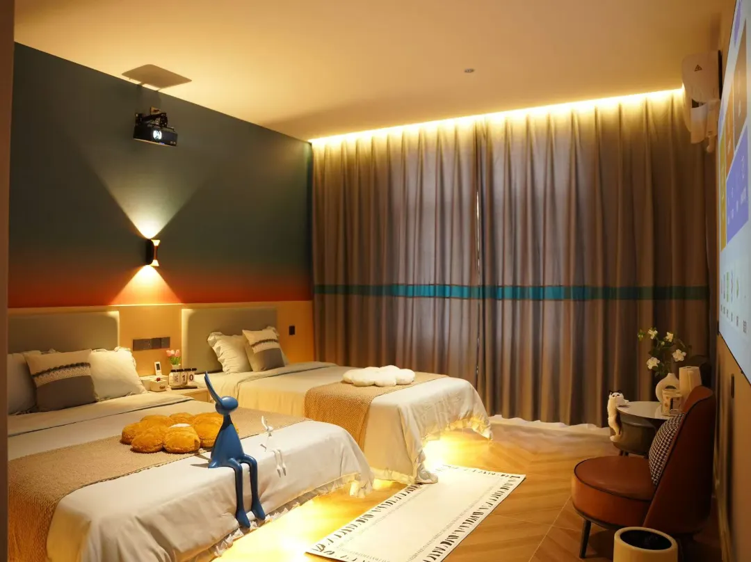 Aishang Hotel - Luoyang