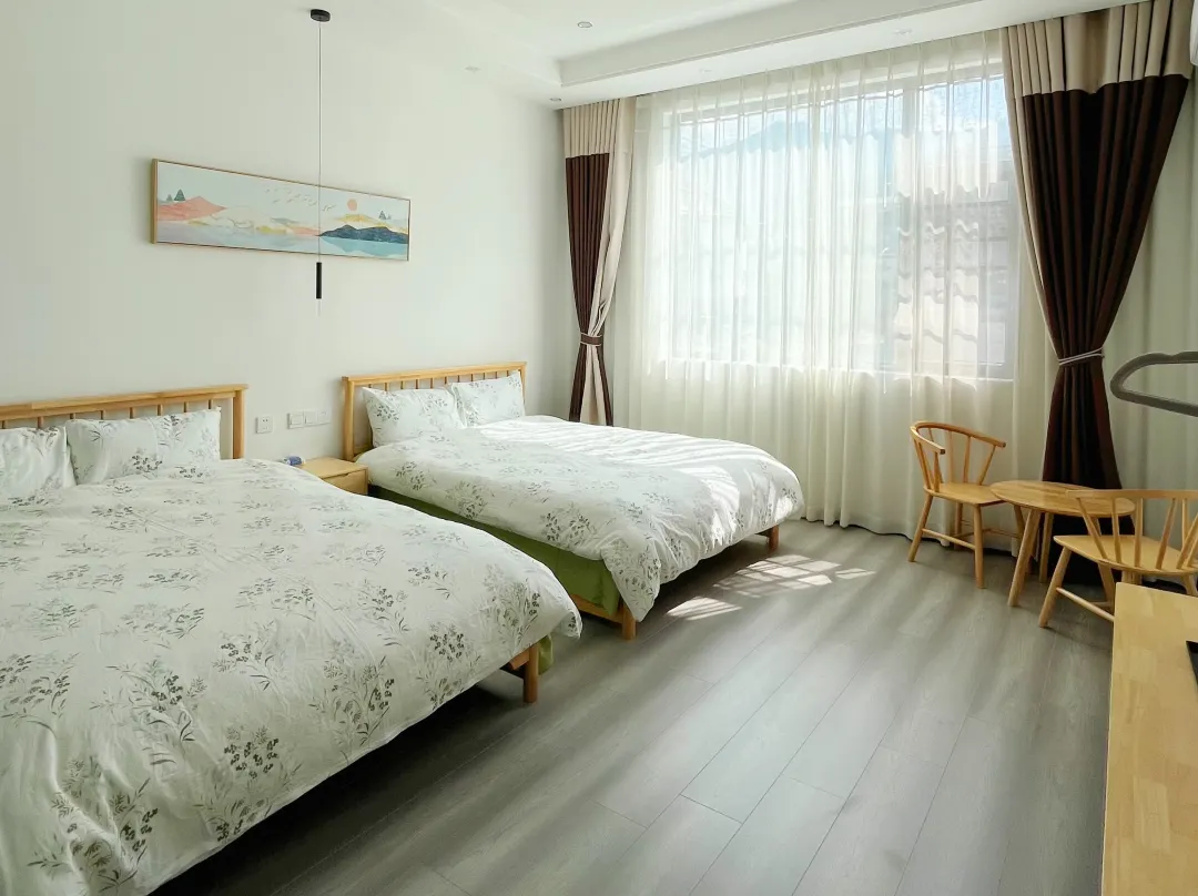 Nonglan Hostel Dali - Dali