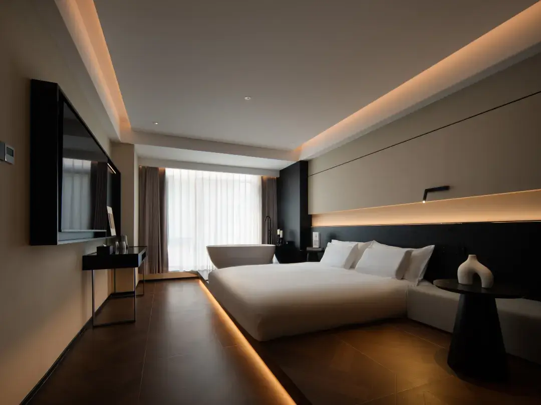 Jijianli·guoxia Hotel - 三亞市