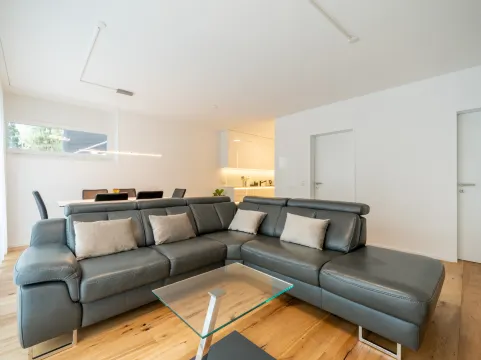 Swiss Haven | Smart Home, 1gb, Ground Fl, Hospital - Canton of Aargau