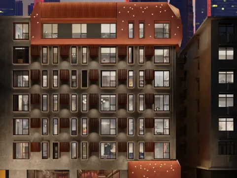 Changsha Houshan Serenity Hotel - Changsha