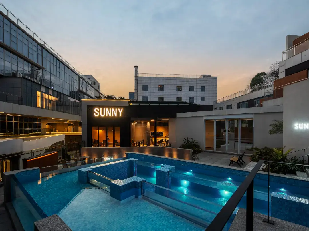 Sunny Hotel - Changsha
