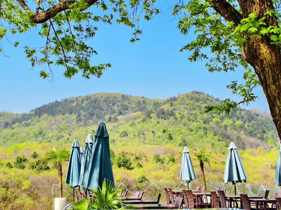 Nanjing Yuequnqing·thai Style Tangquan Holiday Homestay - Nanjing