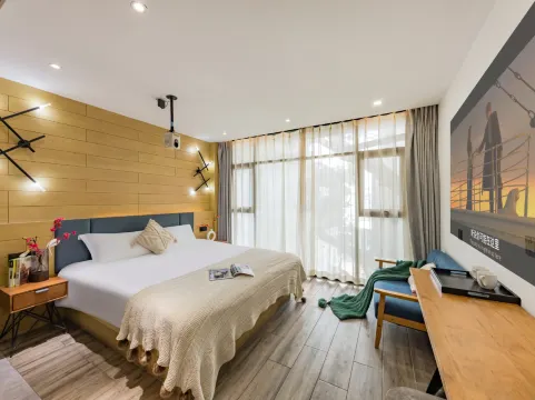 Haihou Boutique Stay - Xiamen