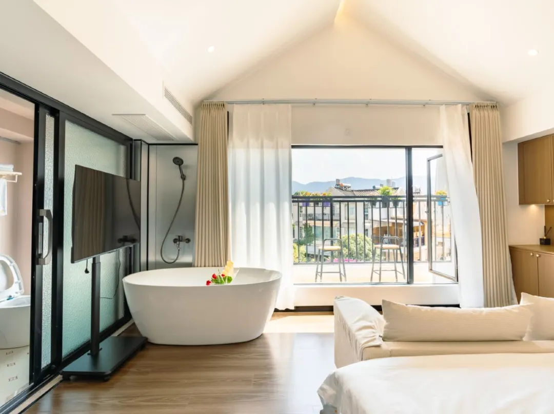 Shufei Homestay - Kunming
