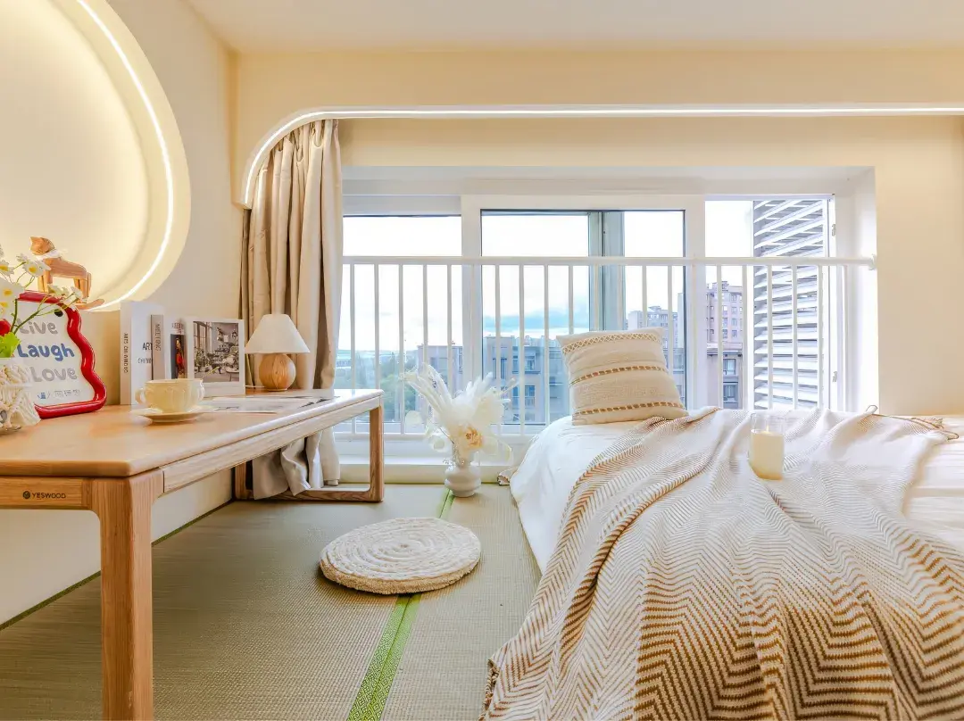 Yishi Homestay - Shanghai