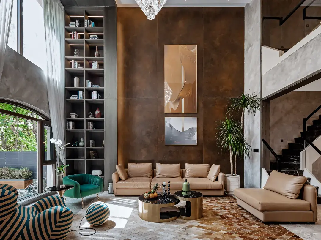 Dianchi Villa Garden Homestay - Kunming