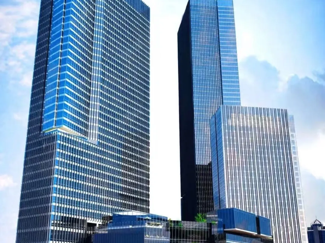 Boerman Guangzhou - Guangzhou