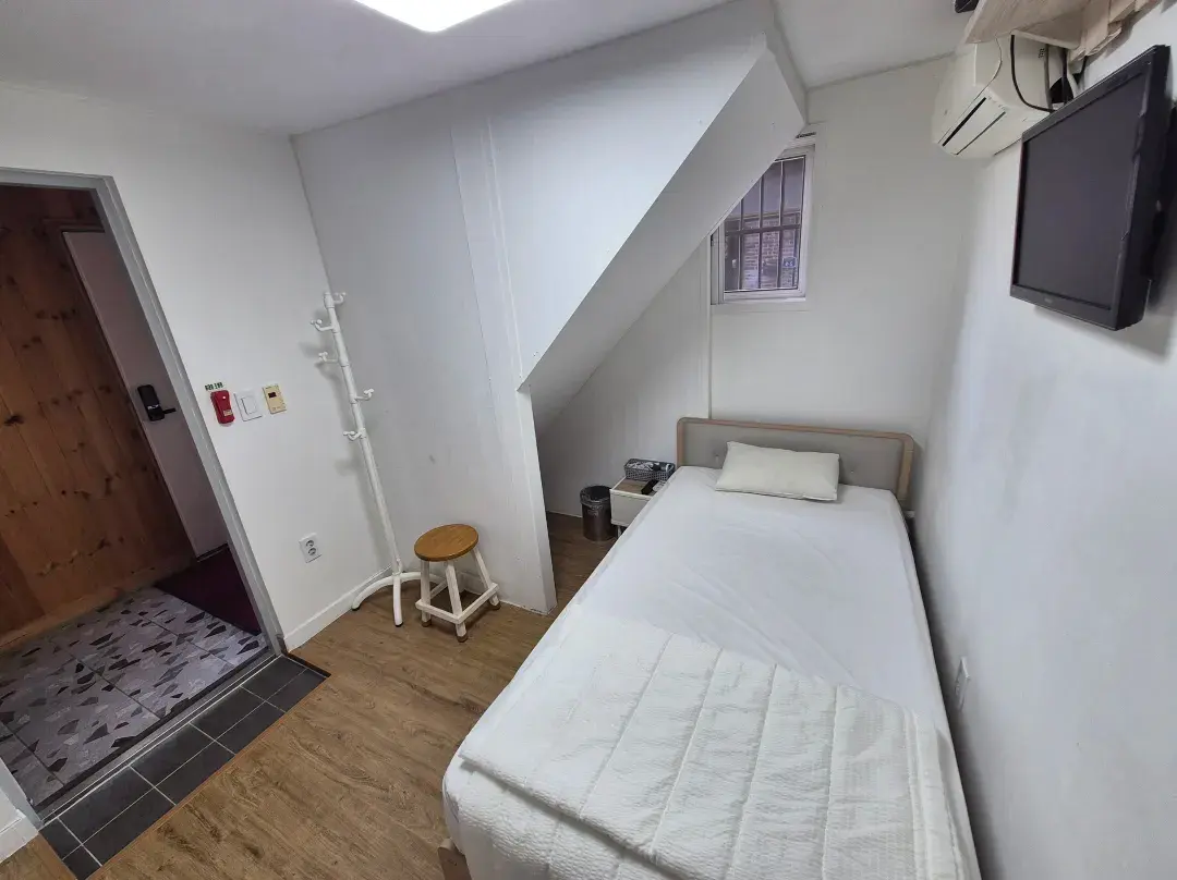 Namsan Soon Guesthouse - Seoul