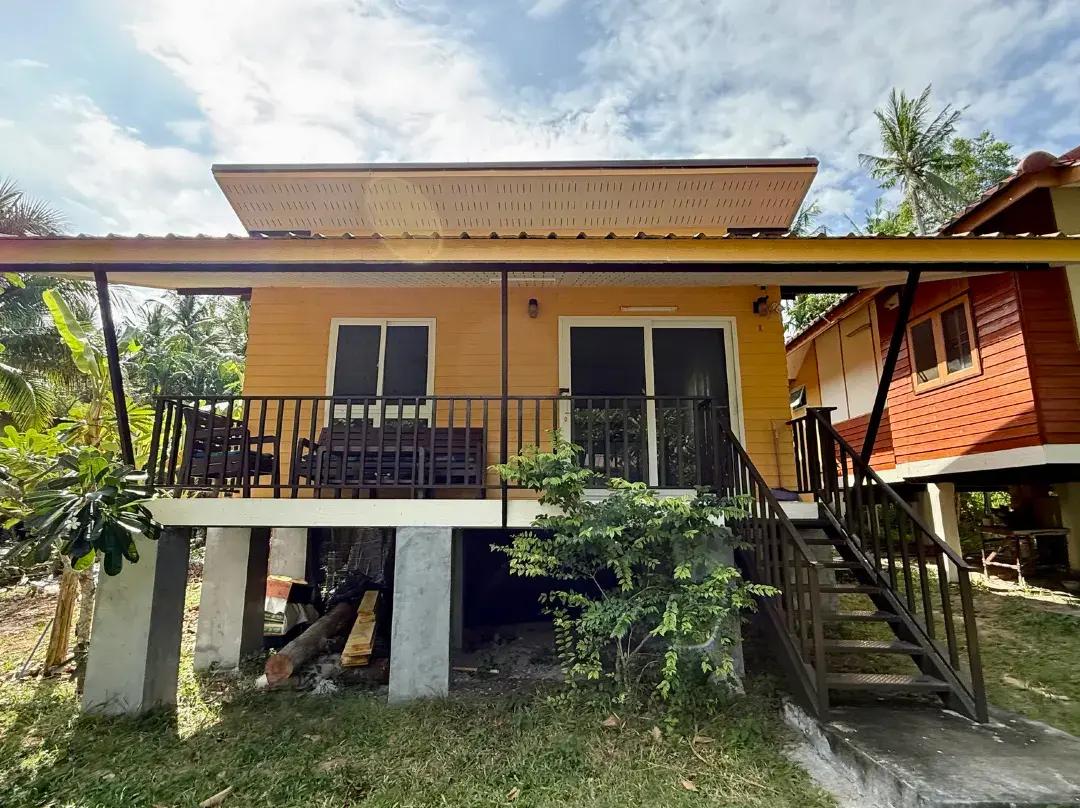 Deniz’s Zen Flow - Ko Pha Ngan