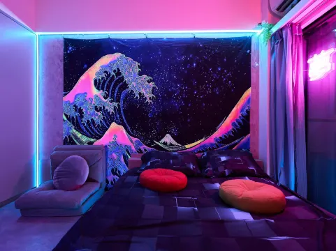 4min To Shinjyuku 1~3guests Room 6min To The St. - Shibuya City