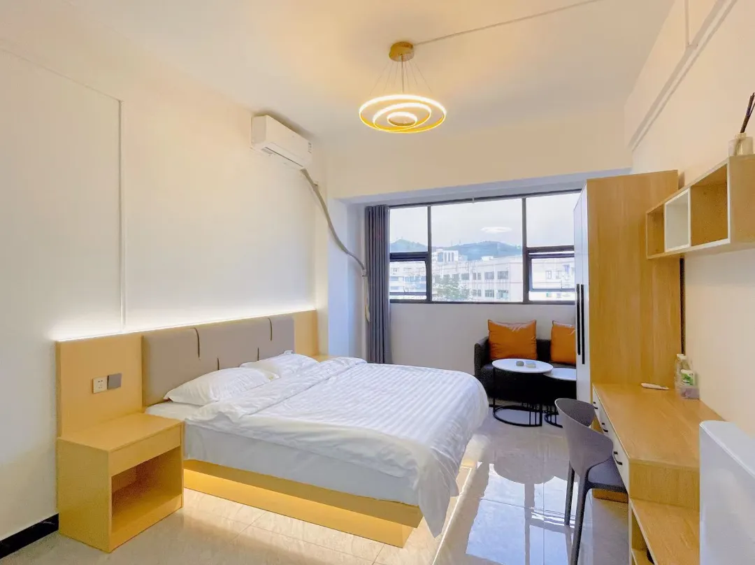 Xingtu Mansion - Shenzhen