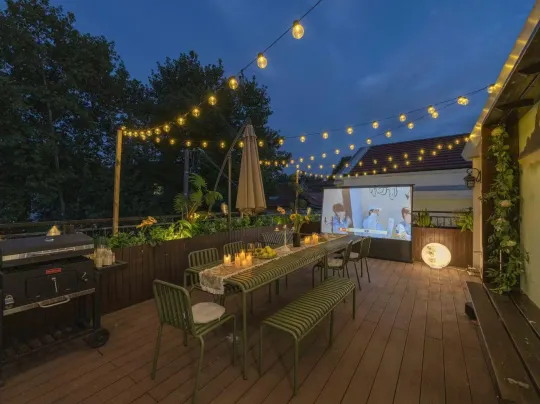 Bookandbed Homestay - Shanghai