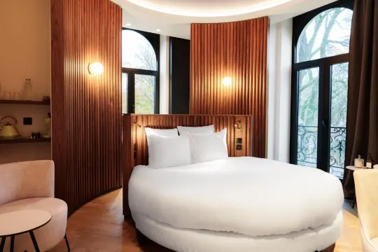 Bienheureux - Wasquehal