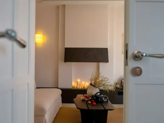 Chengdu Kuanzuo Li All-suite Selected Homestay - Chengdu