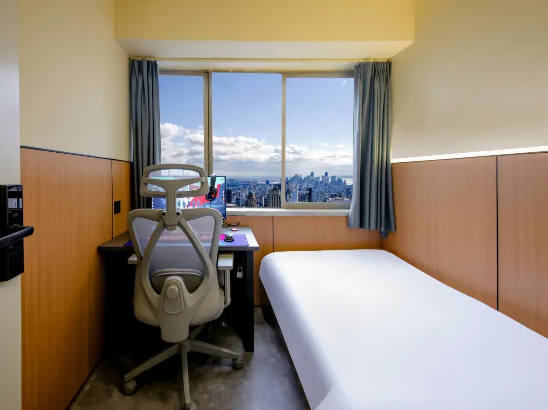 Chengdu Qingyi Esports Homestay - Chengdu