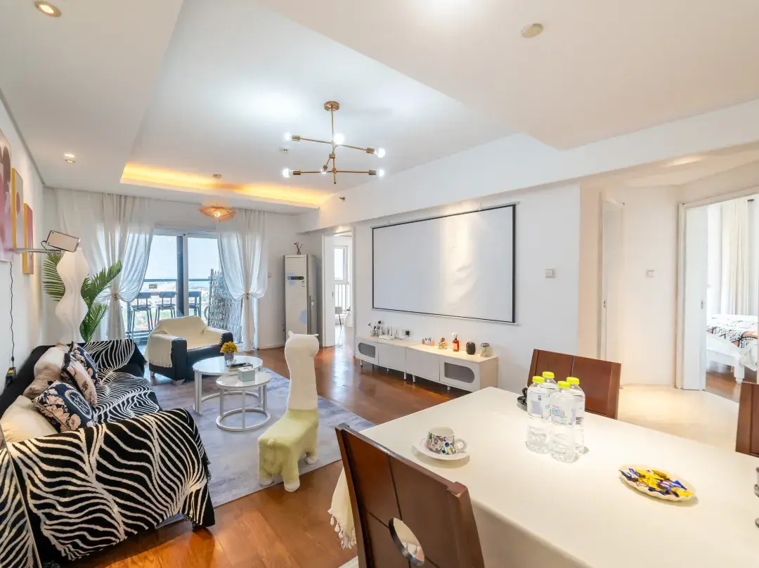 Qingdao Xiangyang Homestay - Qingdao