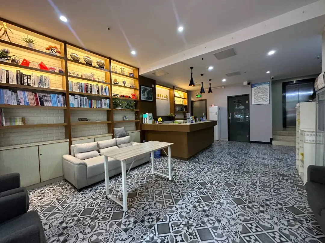 Beizhan Youth Community ) - Shenzhen