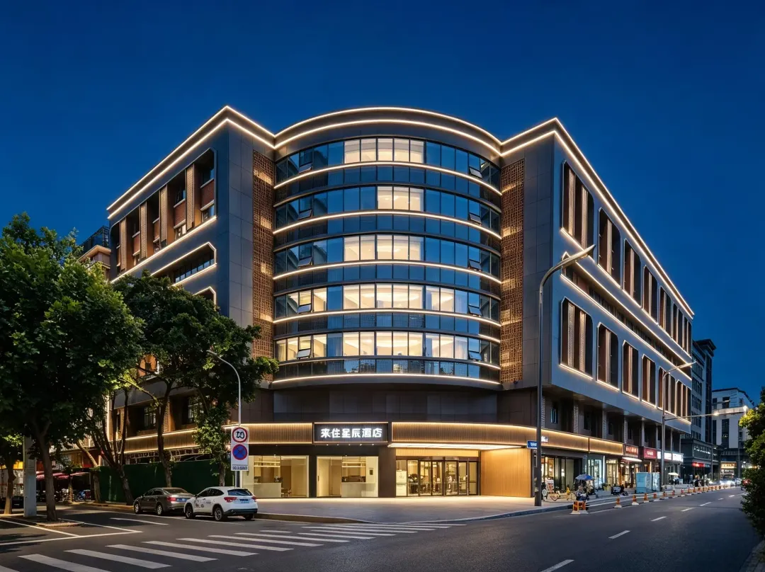 Nicesoe Hotel (Chengdu Jinli Gaoshengqiao) - Chengdu