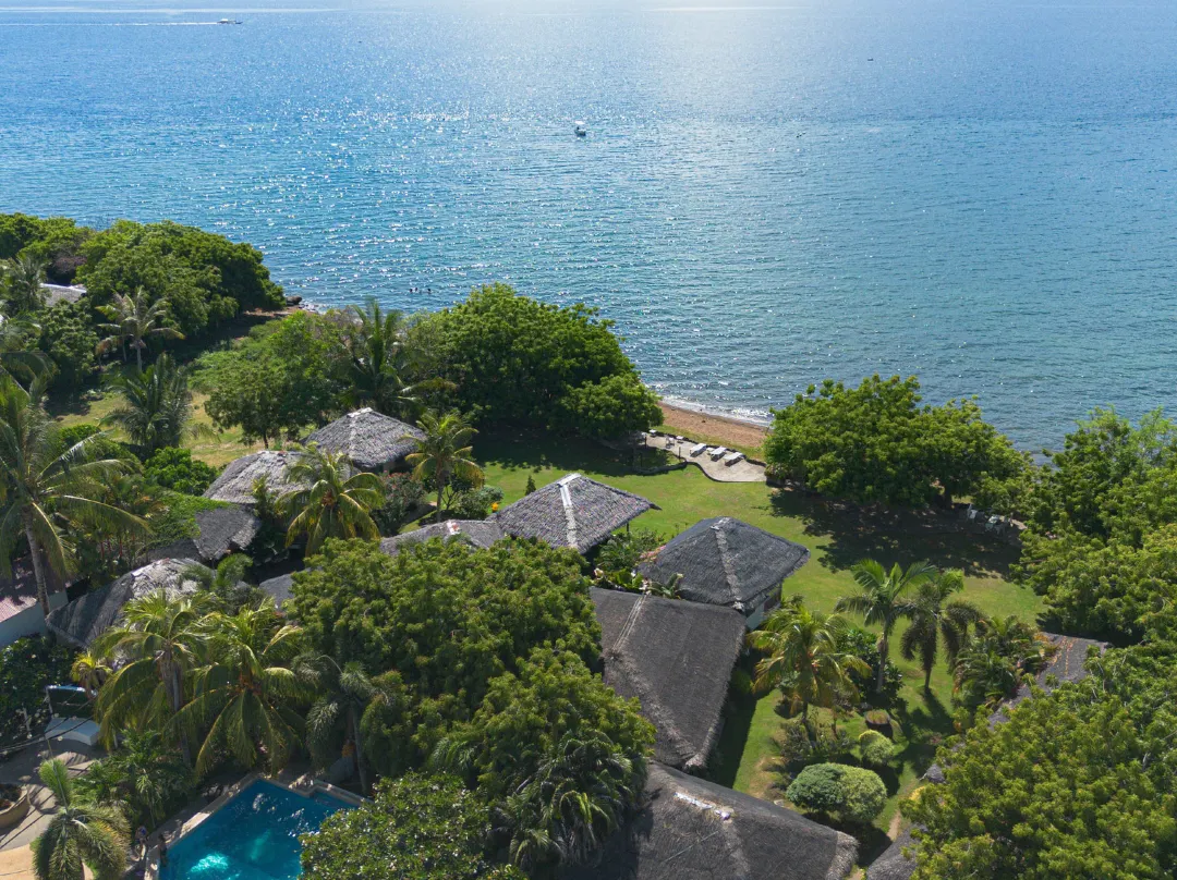 Liquid Dumaguete - Dauin