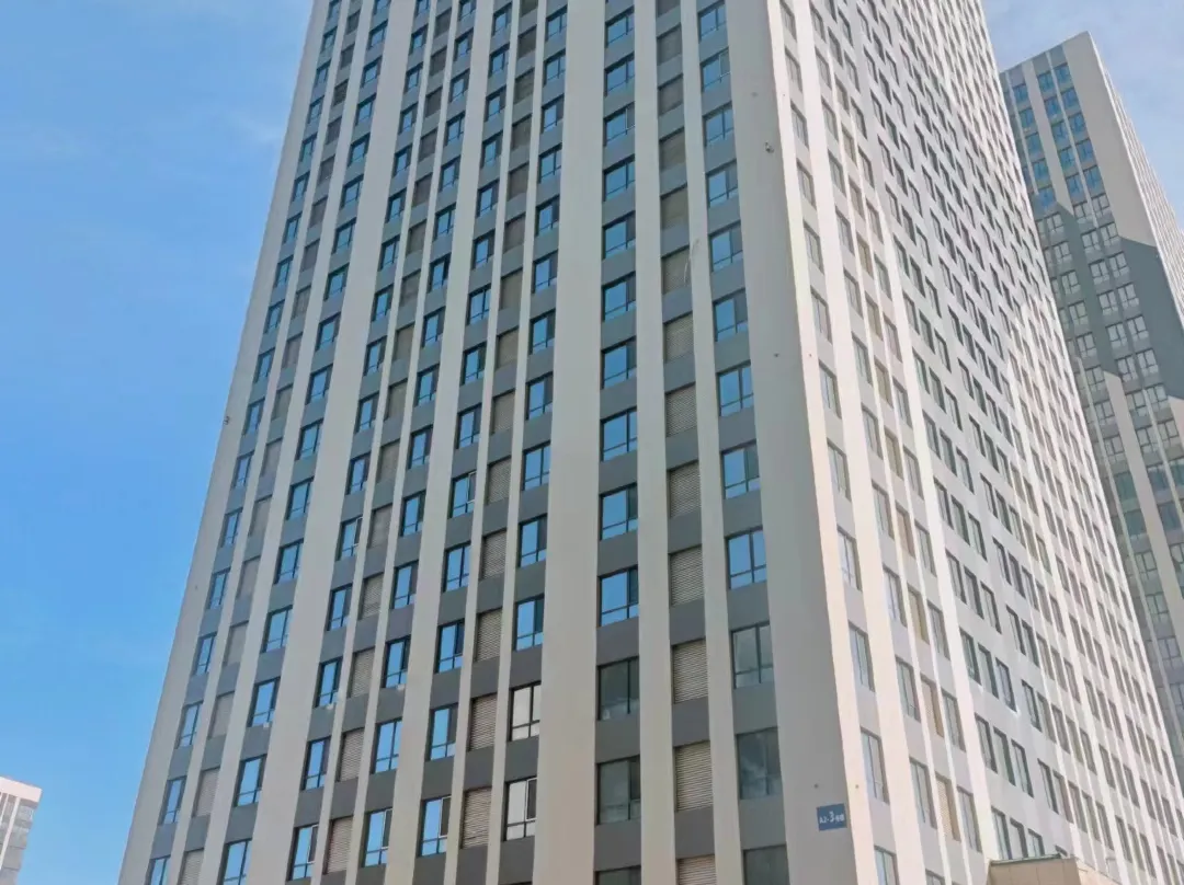 Mid-levels.m Intelligent Inn - Changchun