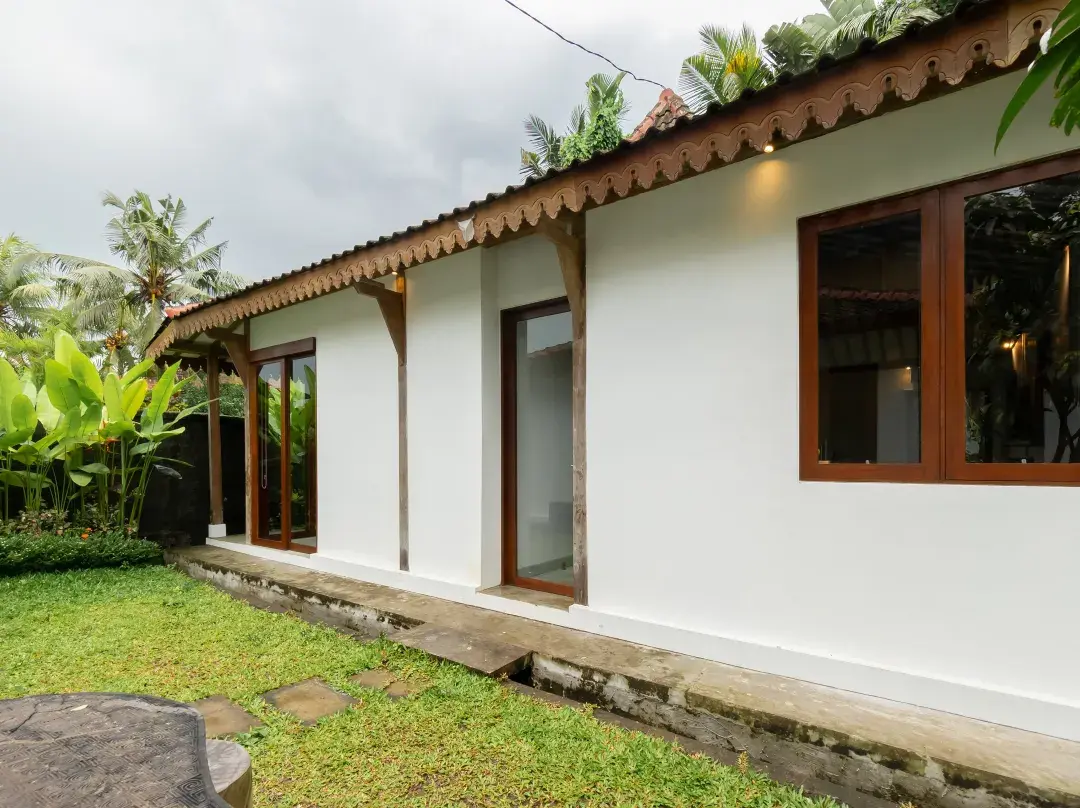 Singgah Di Ubud 2 - Ubud