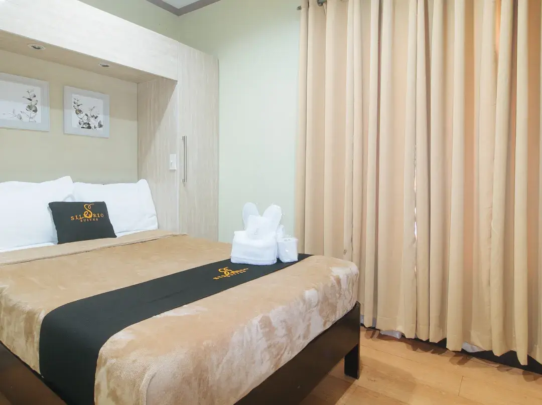 153 Silverio Suites Paranaque City - Parañaque