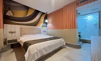 정저우 핀유 부티크 호텔 (북삼환)(郑州品优精品酒店（北三环店）) 후기 및 특가 예약 - 정저우 호텔 추천 | 트립닷컴