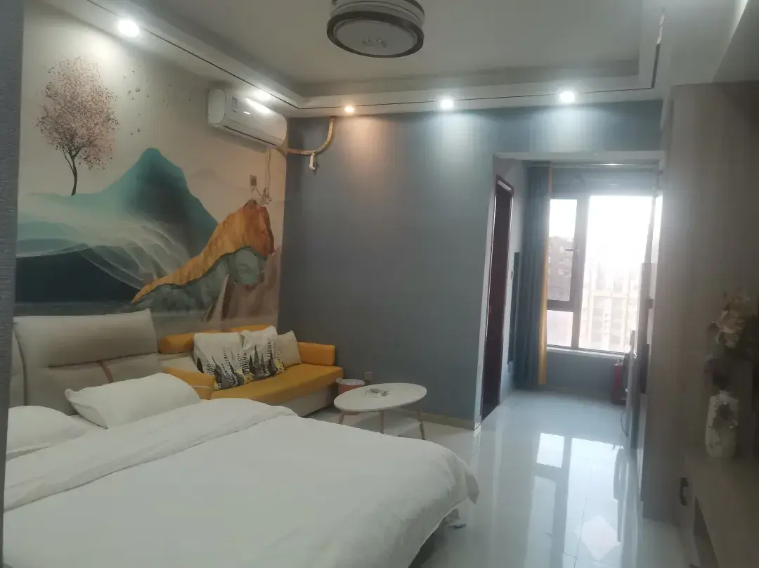 Taohuayuan Homestay - 南陽市