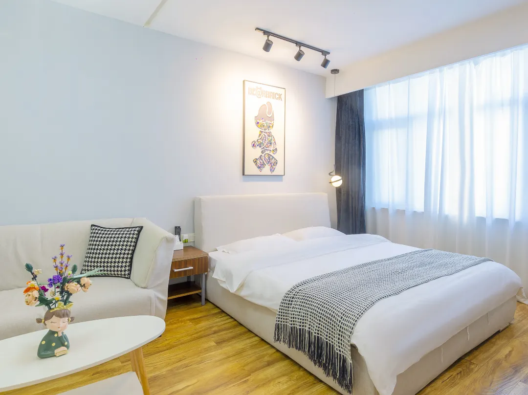 Desheng Mansion Business Hotel - Tianjin