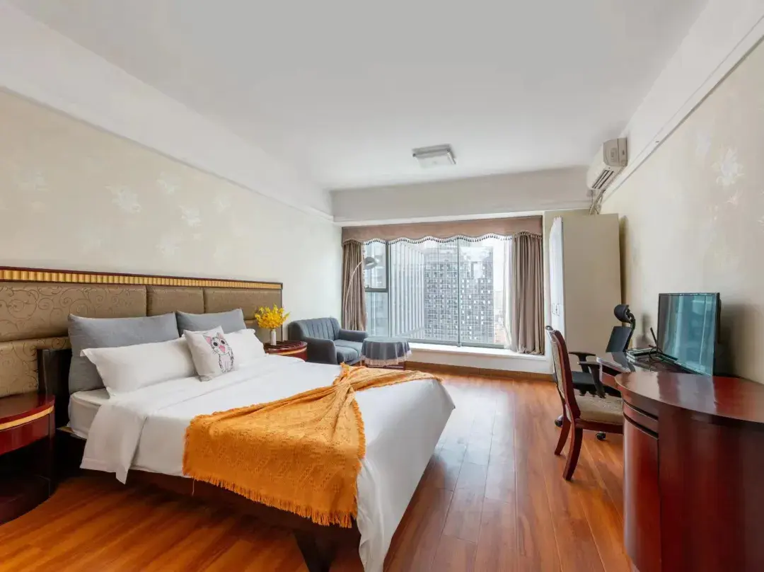 Feite Apartment - Guangzhou