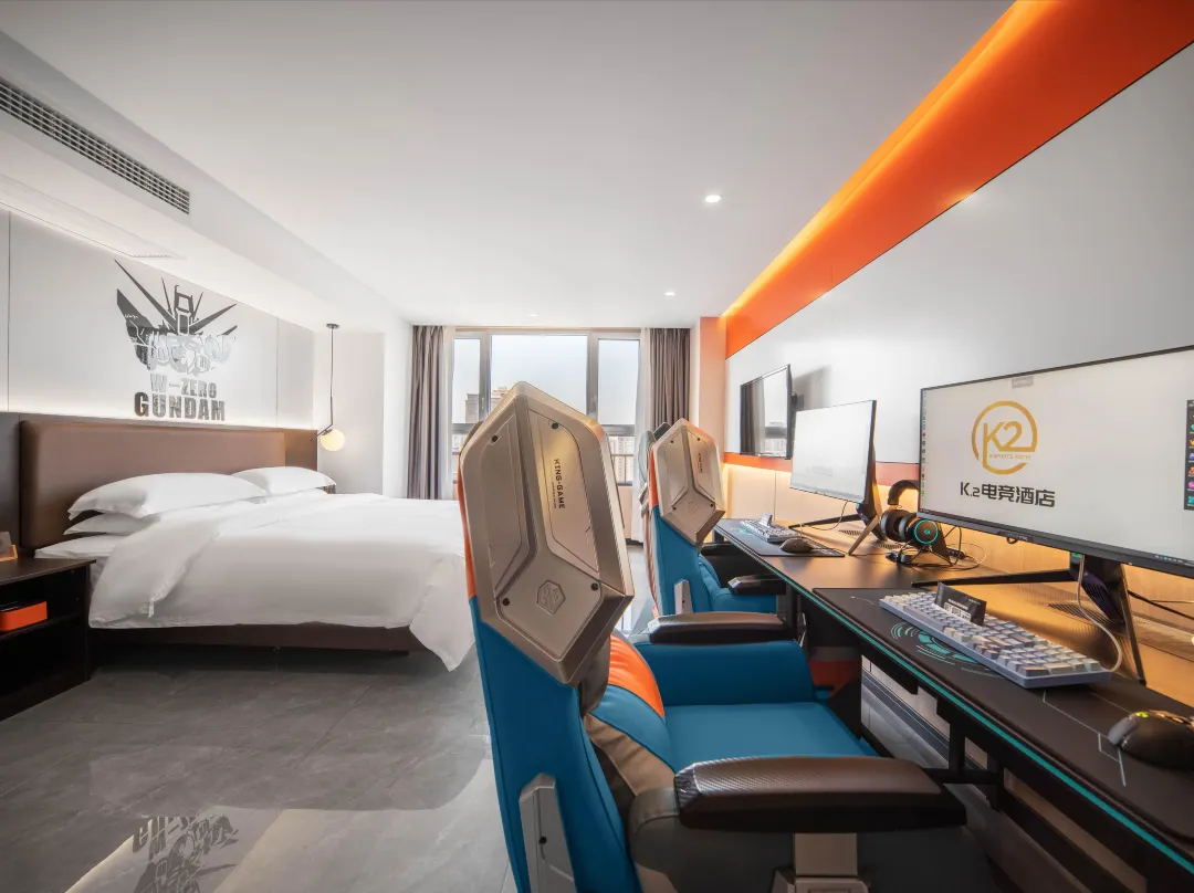 Jiuyue Homestay - Xi'An