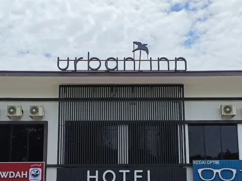 Urban Inn Salak Tinggi - Sepang