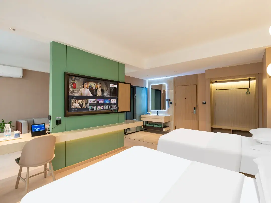 Wanhao Hotel - Xining