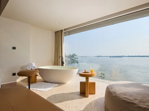 Floral&nbsp;Lux&nbsp;Hotel·wuhu Art Hotel ) - Wuhu