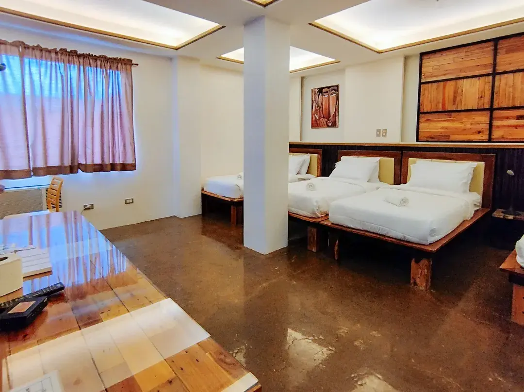 Estancia Roadside Inn By Reddoorz - Batad