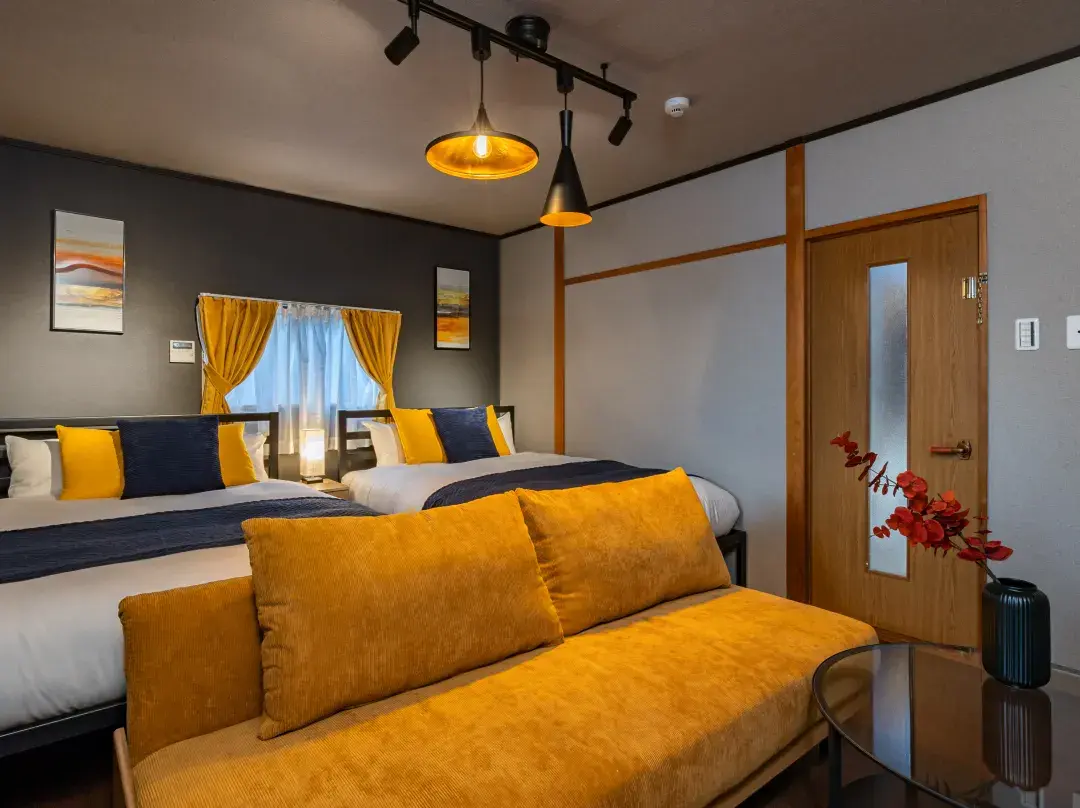 Tachibana Tengachaya - Osaka