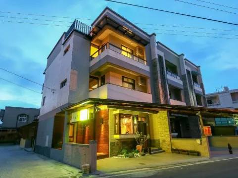 Spring Tree - 이란 현