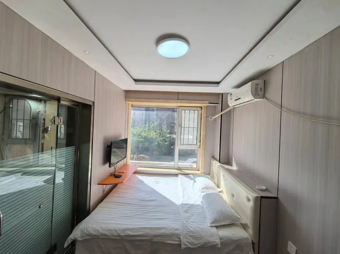 Songyuan Aizhilu Theme Hotel - Songyuan