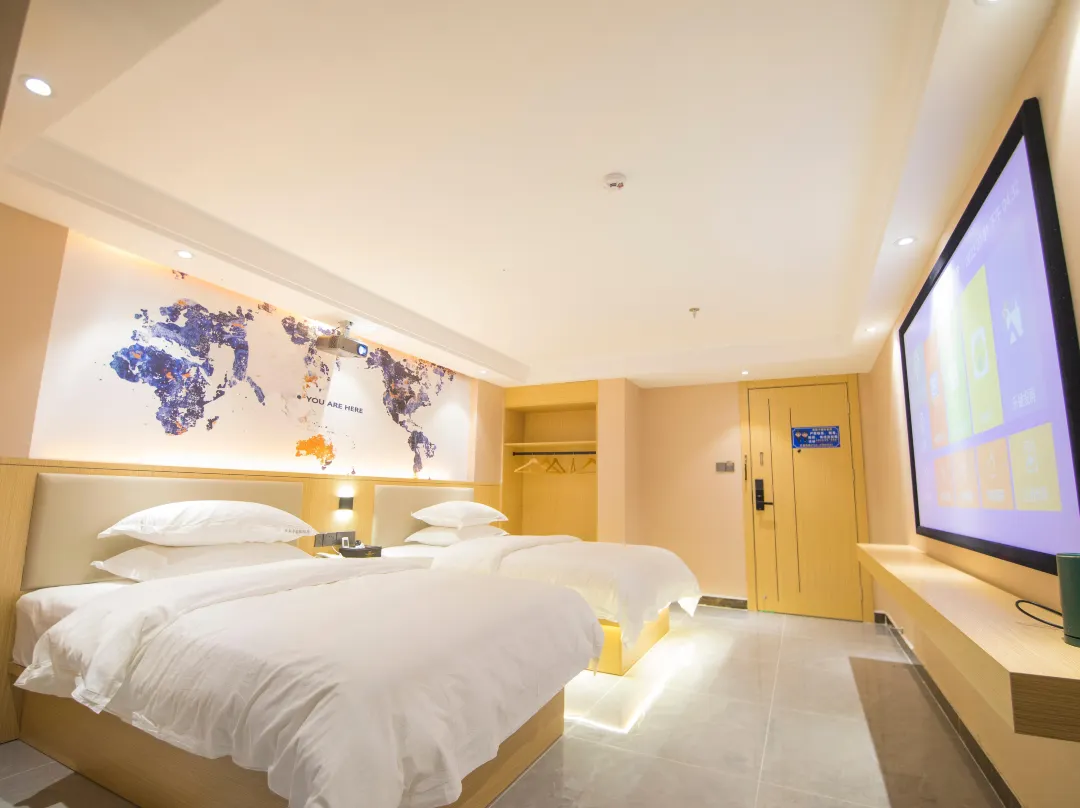 Oscar International Hotel - Kaohsiung City