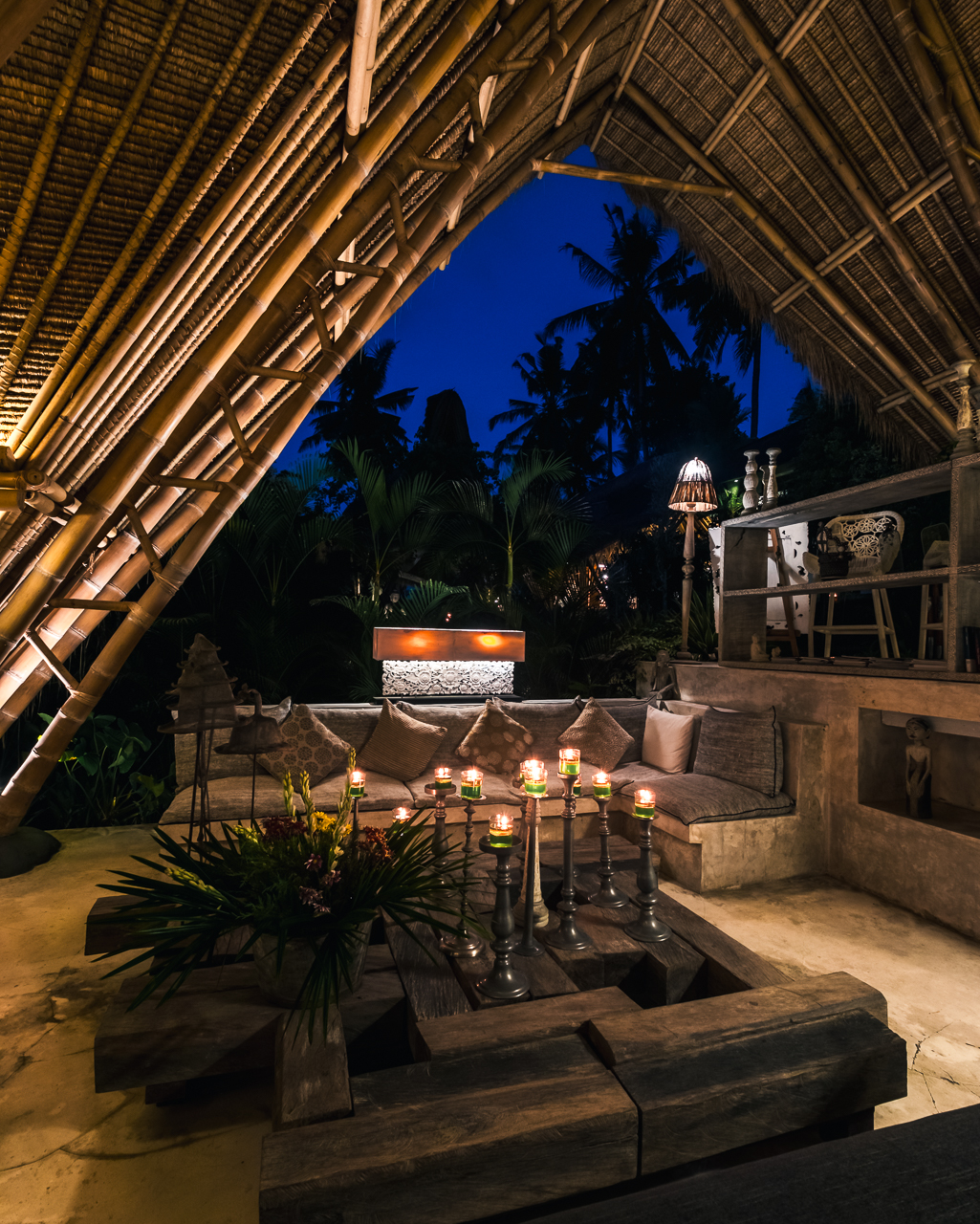 Sandat Glamping Tents in Ubud | 2025 Updated prices, deals - Klook ...