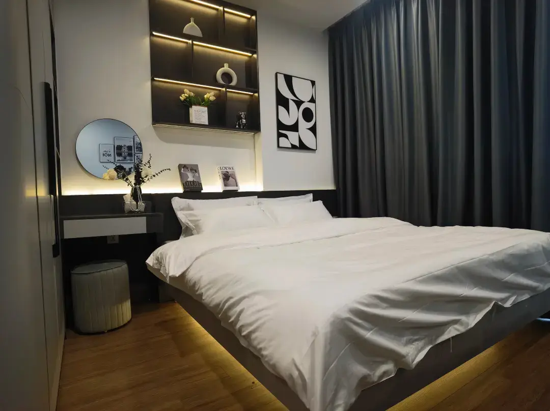 Wenxin Luxury Vinhomes Ocean Park - 興安