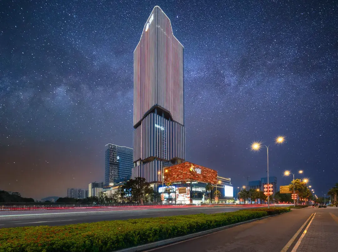 Sanya Fengyue Hotel - Sanya